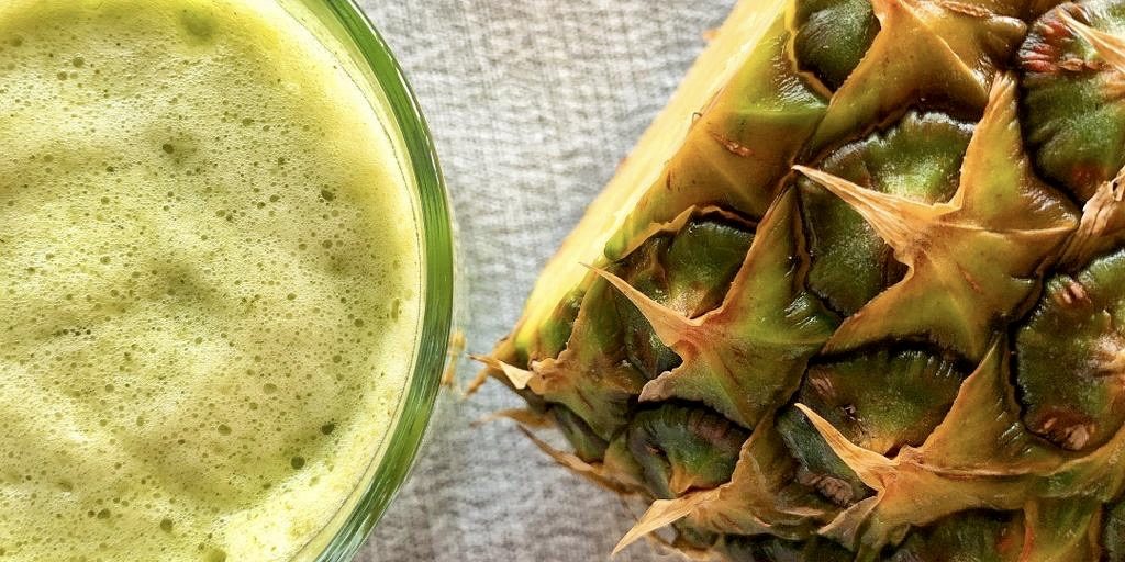 Sumo green detox | 2 PAX - Restaurante Origem - Cozinha Saudável