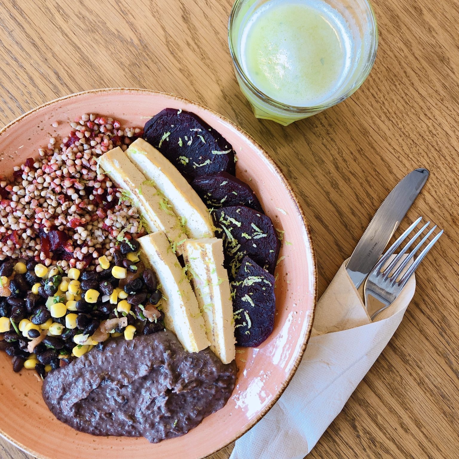 Lista de Bowls - Restaurante Origem - Cozinha Saudável